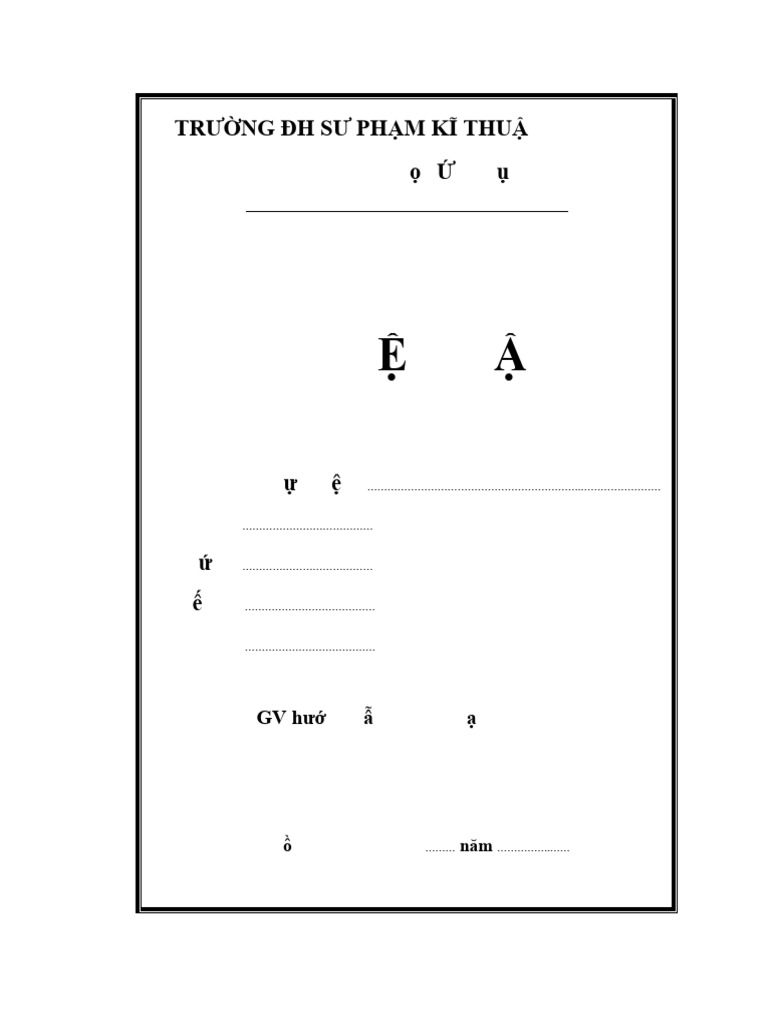 BC TN1 (401B) - 01 - 24 - hk2 - 2024 | PDF