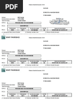 Les Chapitres de La Norme ISO 9001 | PDF | Comptabilité | Business
