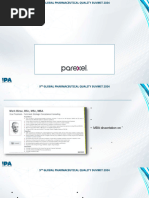 EU Variation Classification Guidelines | PDF | Technology & Engineering