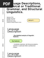 Goodell's Reading Skills Ladder Guide | PDF | Books | Vocabulary