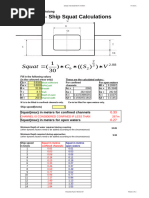 Taboneo Port Information Guide | PDF | Shipping