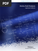 BIOVIA Workbook for Analytical Labs | PDF | Analytical Chemistry ...