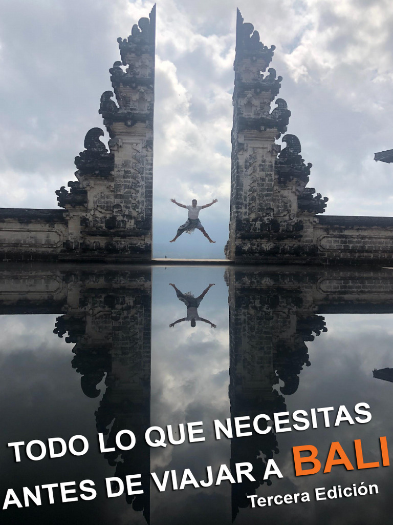 Guía Esencial para Viajar a Bali | PDF | Bali | Rupia indonesia
