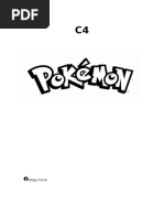 Guia Completo do Detonado Emerald | PDF | Pokémon | Natureza