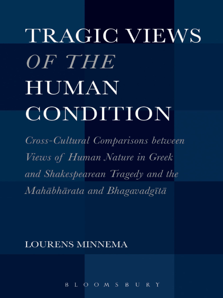 Tragic Views of The Human Condition - Minnema Lourens | PDF | Oedipus ...