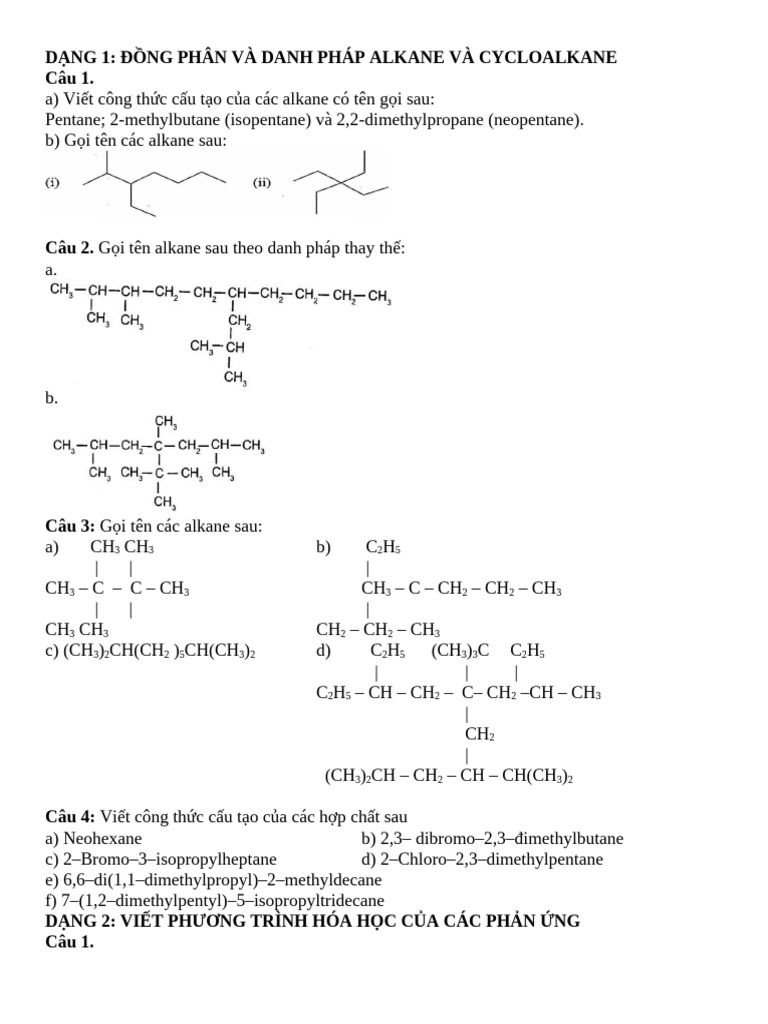 Alkane HSG - 2025-02-09T081943.878 | PDF