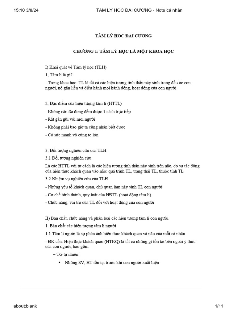 khai-quat-ve-tam-ly-hoc-tam-ly-hoc-dai-cuong-hoc-vien-ngoai-giao-viet-110252 | PDF