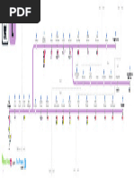 Carte des Zones de Paris et Métro | PDF | Transport ferroviaire de ...