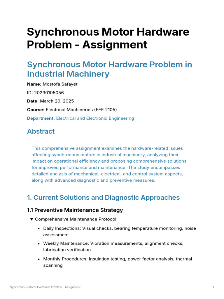 68e28a5d-f1cf-4d20-ac35-a261a7788336-Synchronous_Motor_Hardware_Problem ...