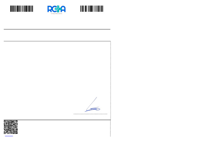 Receta médica de Ezequiel Dimidjian | PDF