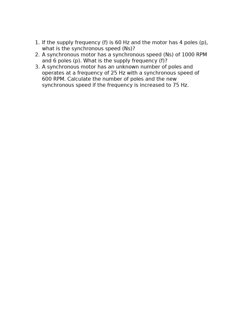 Sample Problem in DCACM | PDF