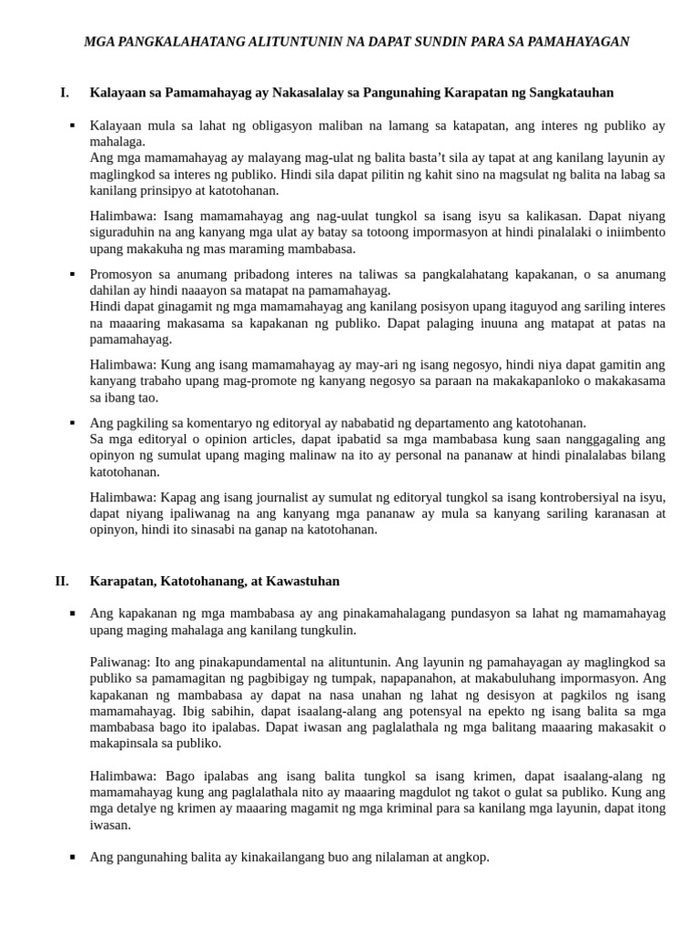 Fil 109 Report | PDF