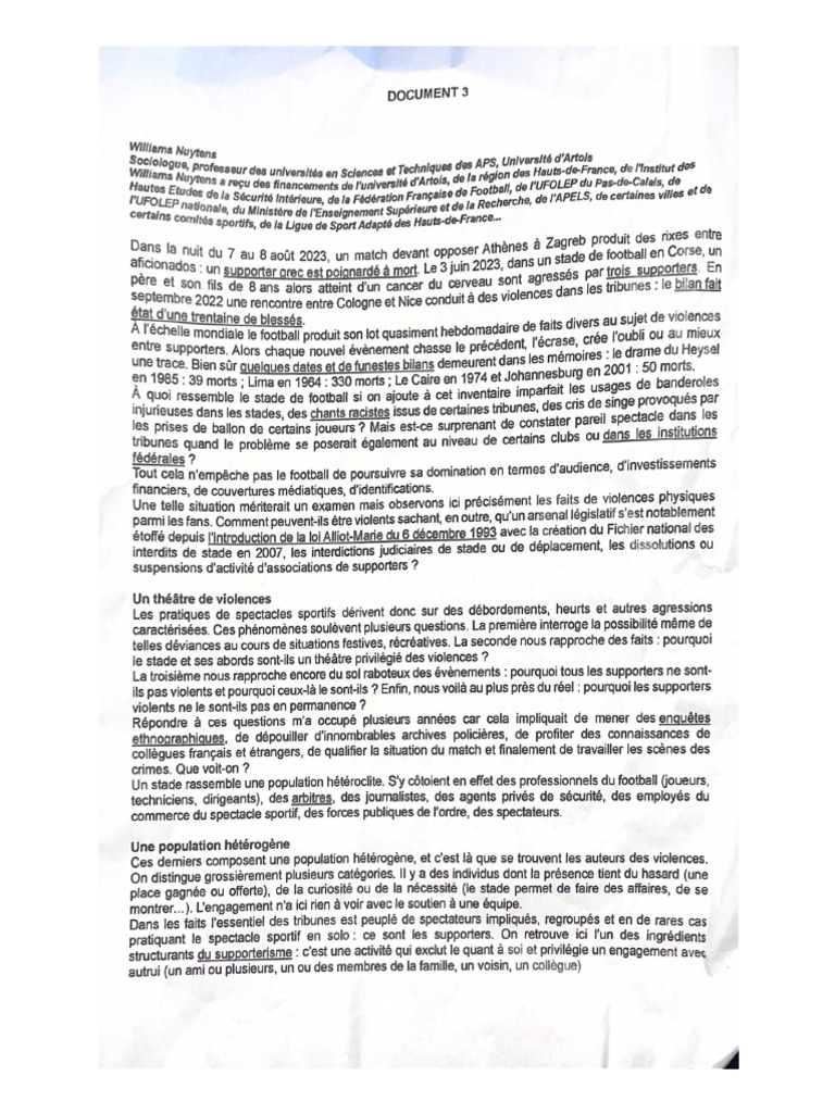Texte_BTS_BLANC_N_1 | PDF