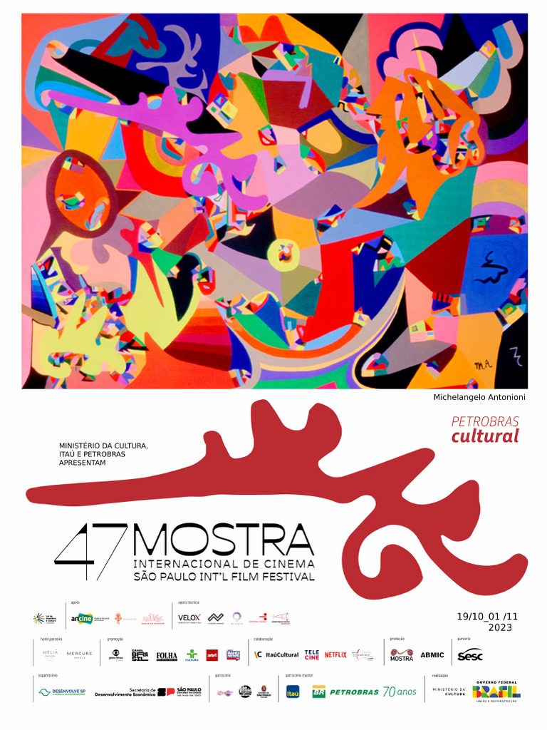 47 Mostra | PDF