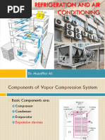 Types of Expansion Valves | PDF | Continuum Mechanics | Home Appliance