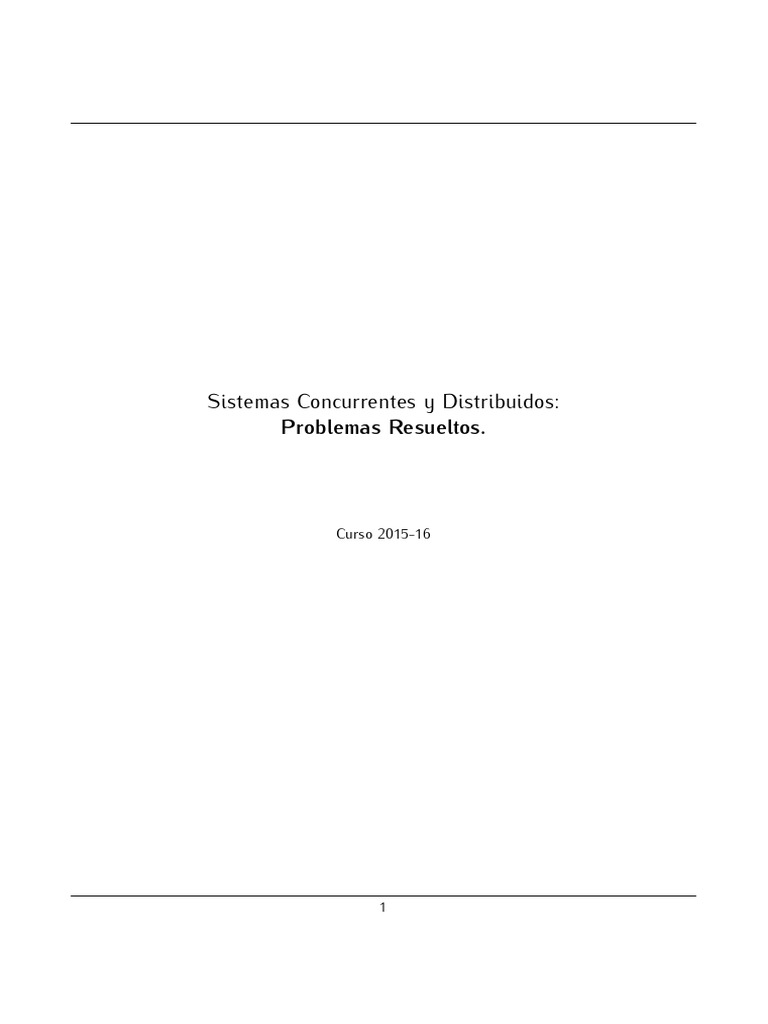 Solucion Problemas t1,2,3 | PDF | Escritura | Informática
