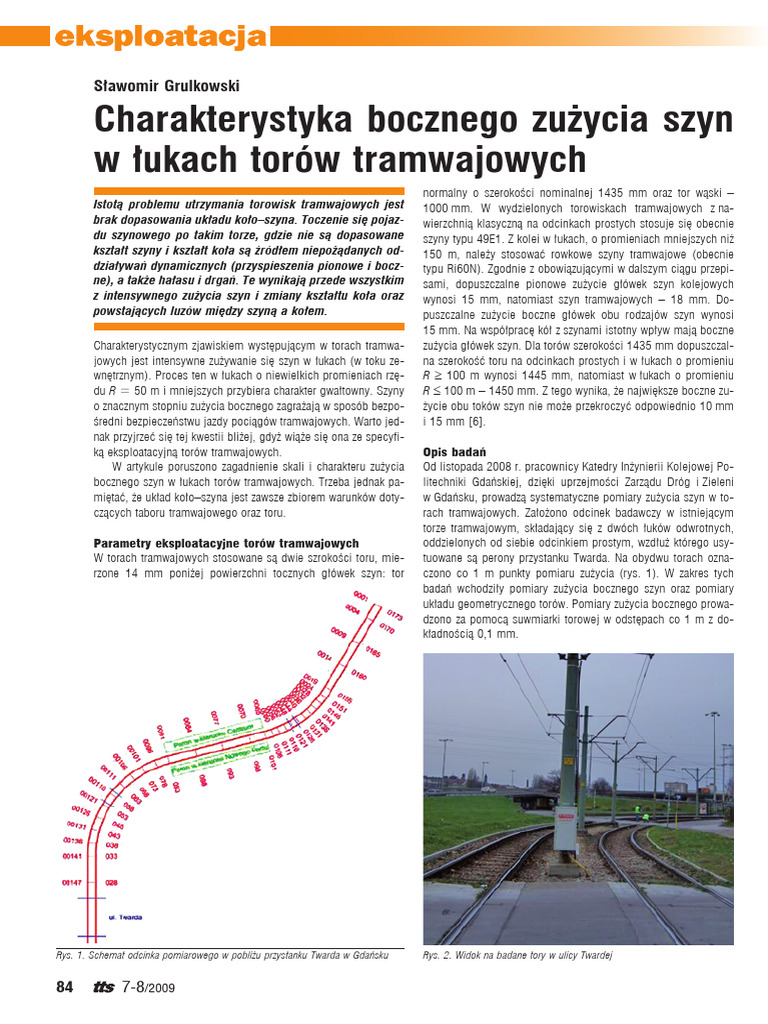 Grulkowski | PDF