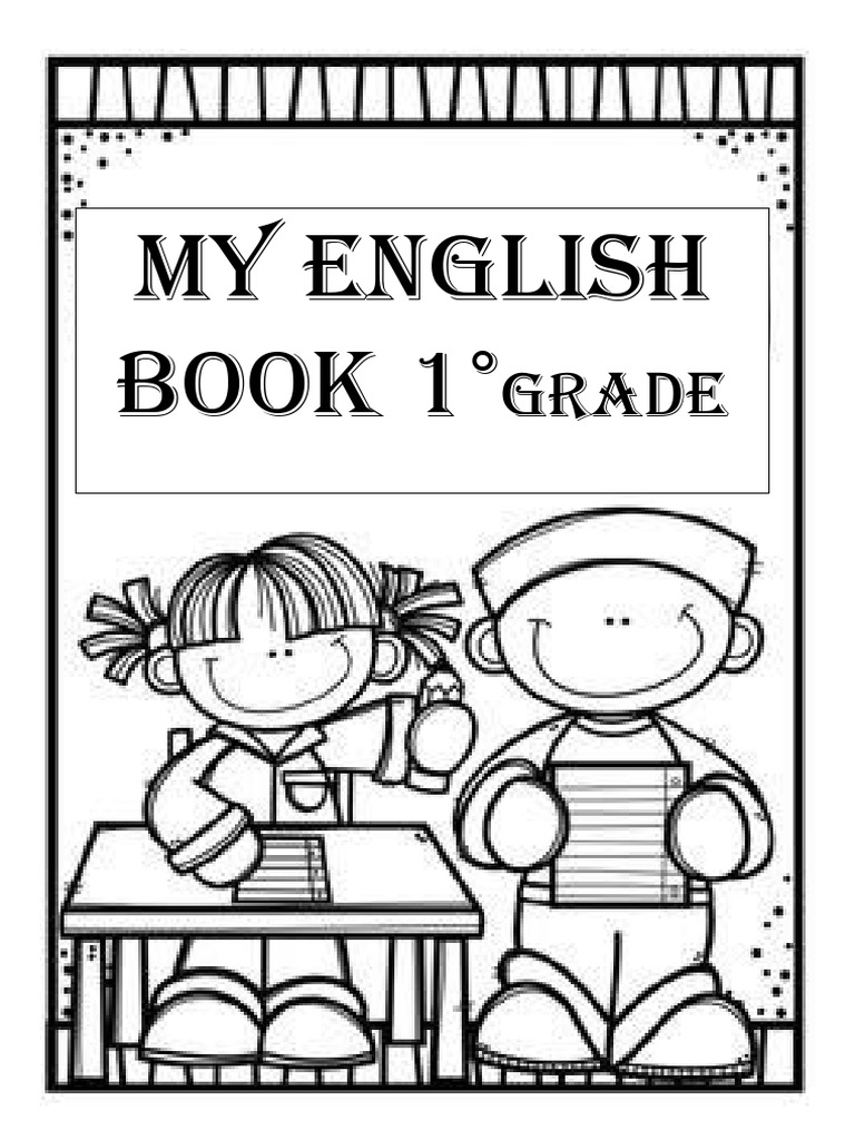 English Learning for 1st Grade Kids | PDF | Zoology | Animals And Humans