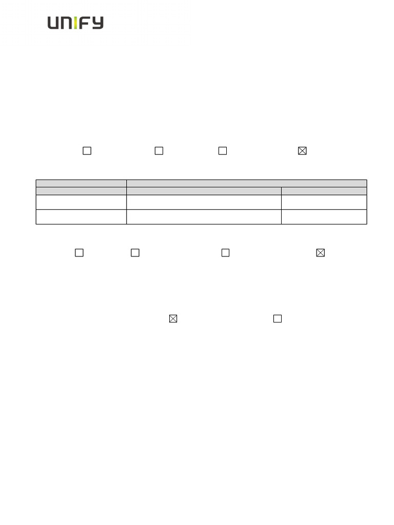 OpenStage Manager V3R3.10.2 Release Note V1.15 Extern | PDF | Session ...