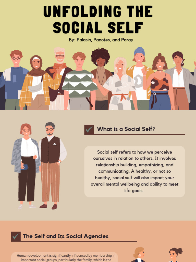 Gr.11-THE-SOCIAL-SELF 20241127 135948 0000 | PDF | Material Culture ...