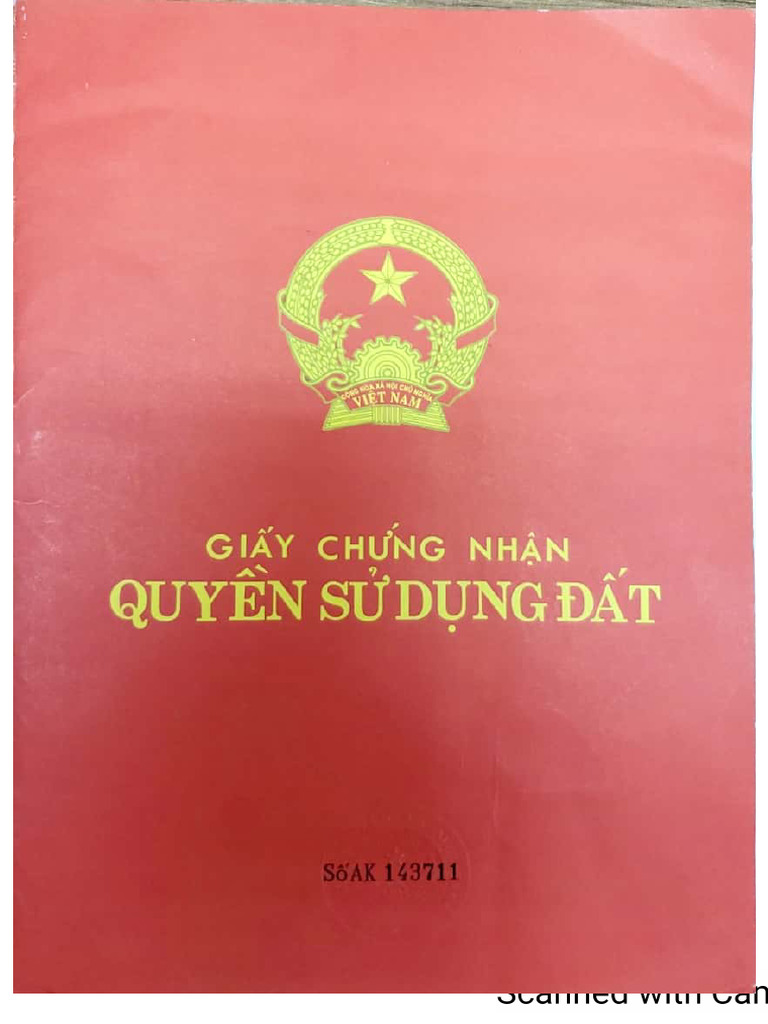 Red Book | PDF