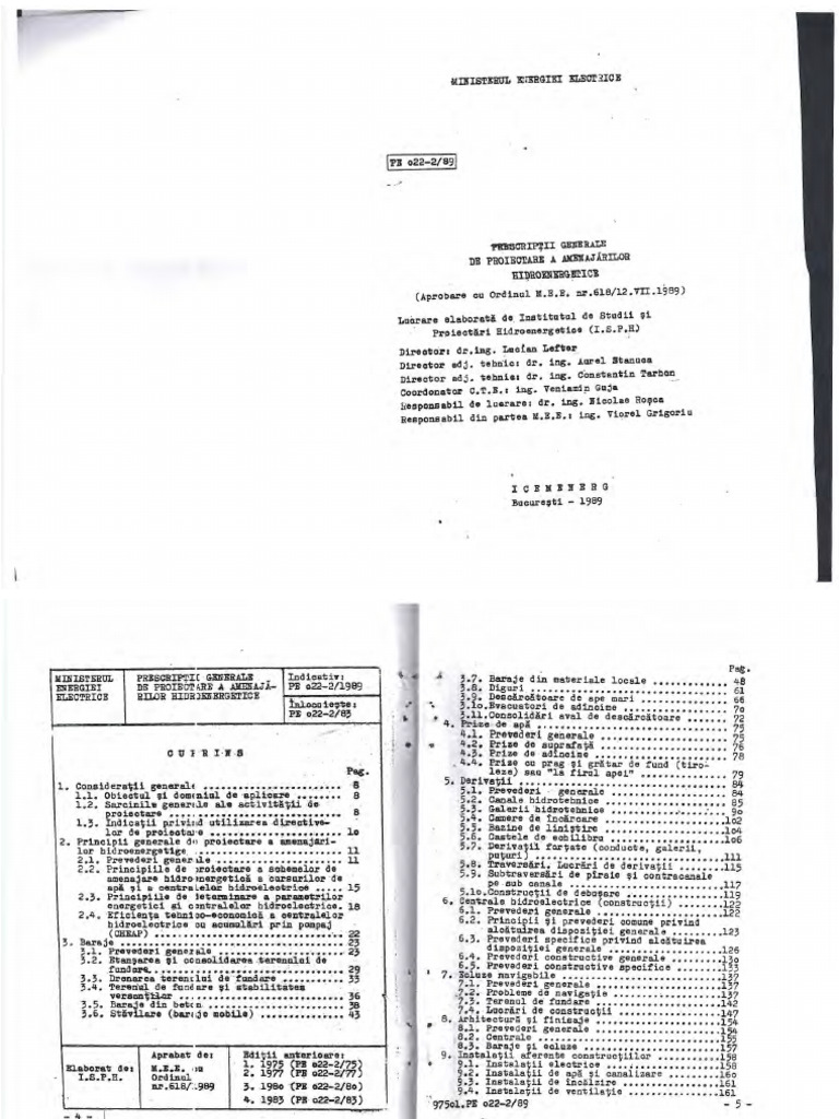 Pe 022-2-89 | PDF