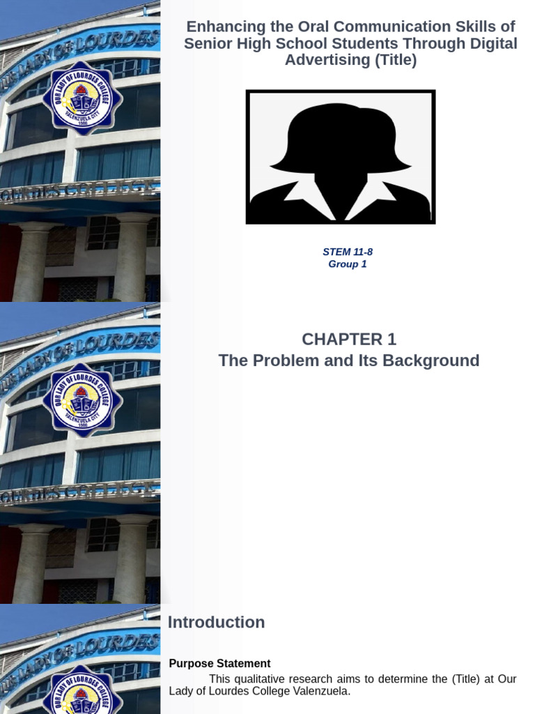 Pre Oral Defense | PDF