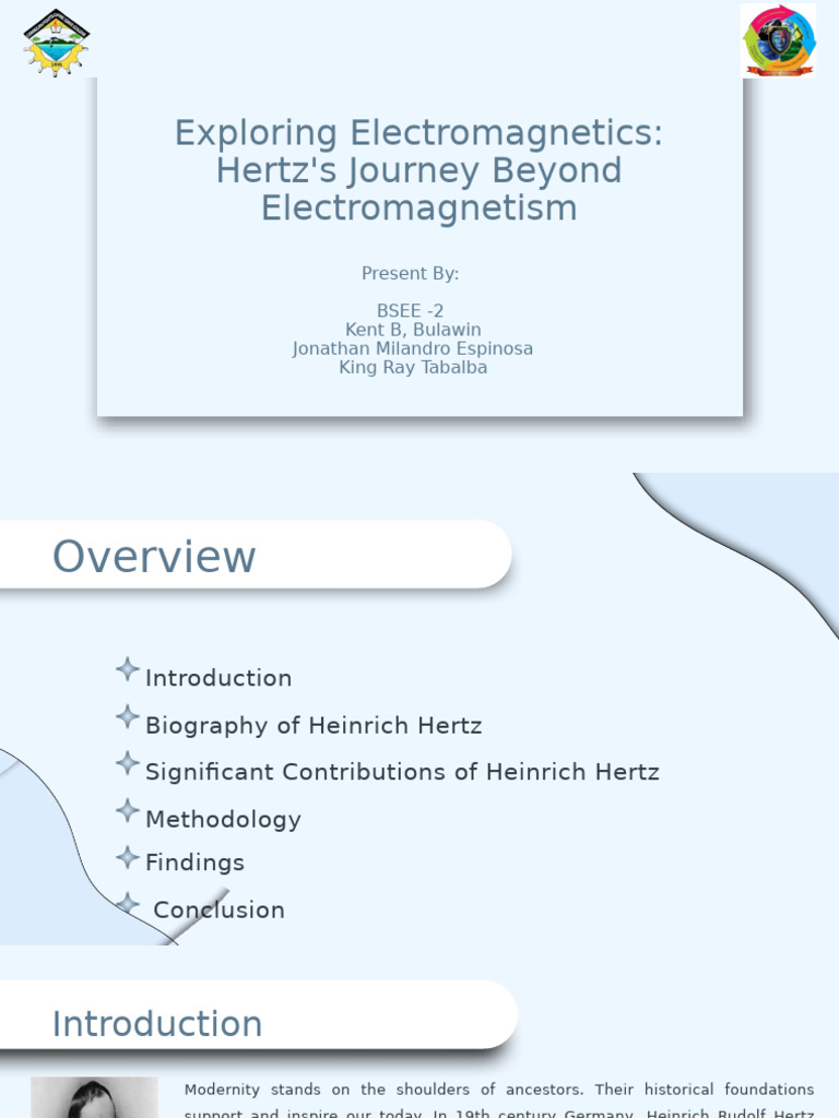 Electromagnetic PPT 2 | PDF | Solar Cell | Humidity