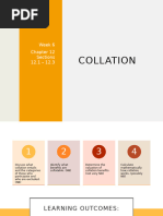 Collation - Part 1 | PDF | Inheritance | Will And Testament