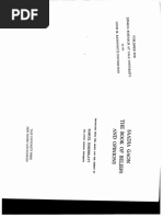 CCMA Rescission Application Template | PDF | Rescission | Affidavit