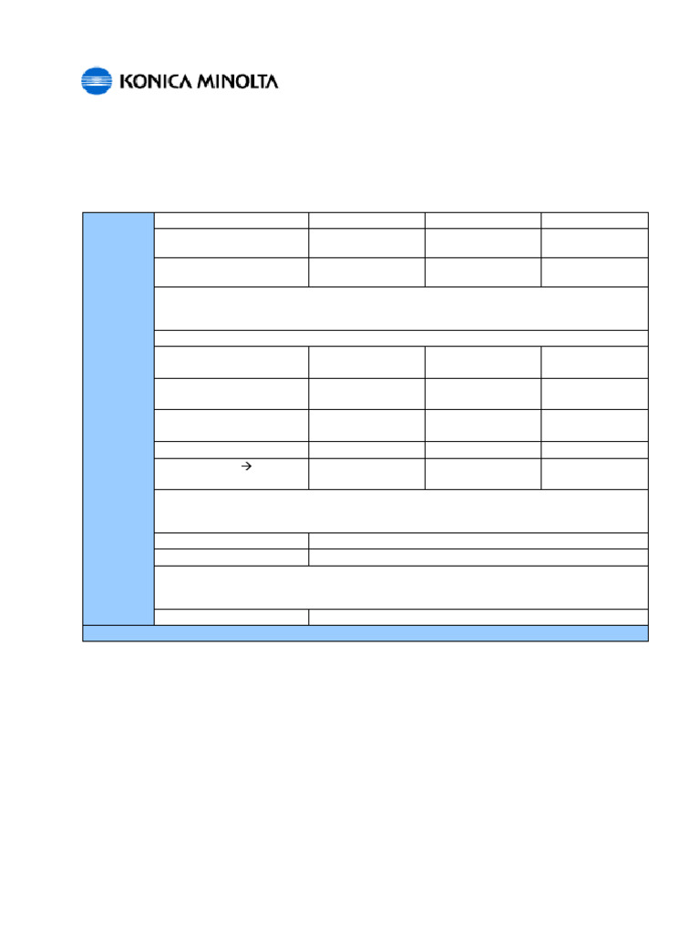 1B-PrintLink - NamingConventions Update | PDF | Network Protocols ...