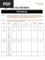 SmartPlay Software Update Guide | PDF | Usb Flash Drive | Computer File