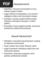 NREMT - Trauma Assessment | PDF | Major Trauma | Cardiopulmonary ...