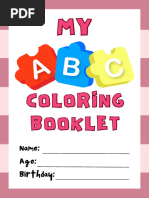 Read Well Alphabet Chants | PDF | Nature