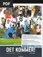 Artikel Layout - Indidansk | PDF
