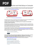 Getting Started With LabTutor Suite | PDF | Client–Server Model | Server (Computing)