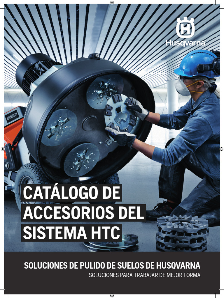 Catálogo de Accesorios HTC 2021 | PDF