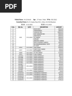 Attendance - Dec' 2025 | PDF