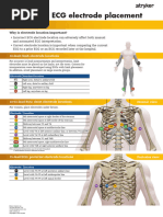 TASER Barb Removal Procedures | PDF | Emergency Medical Technician | Taser