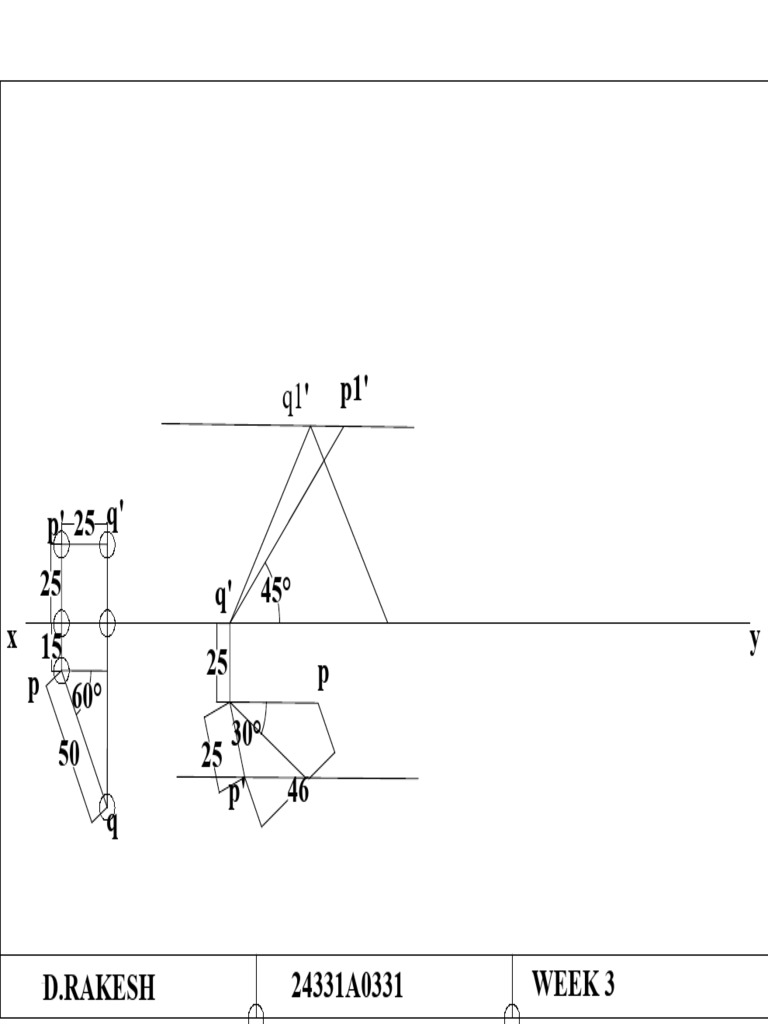 Week5 (1) Model | PDF