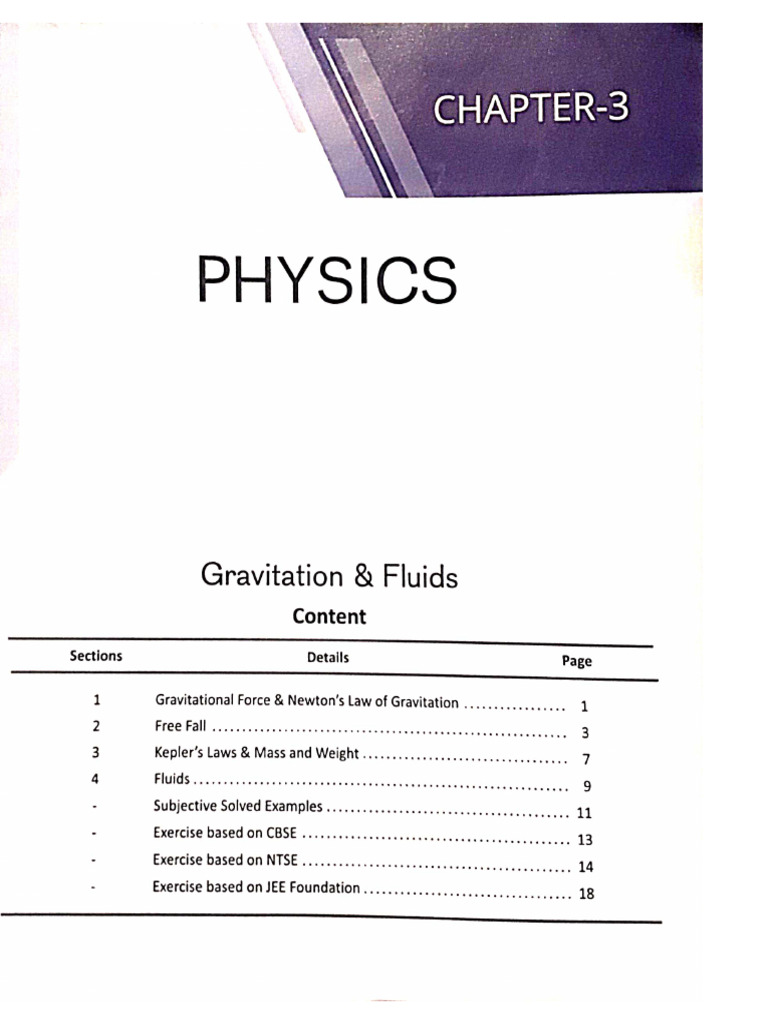 VMC Physicsmodule 2 | PDF