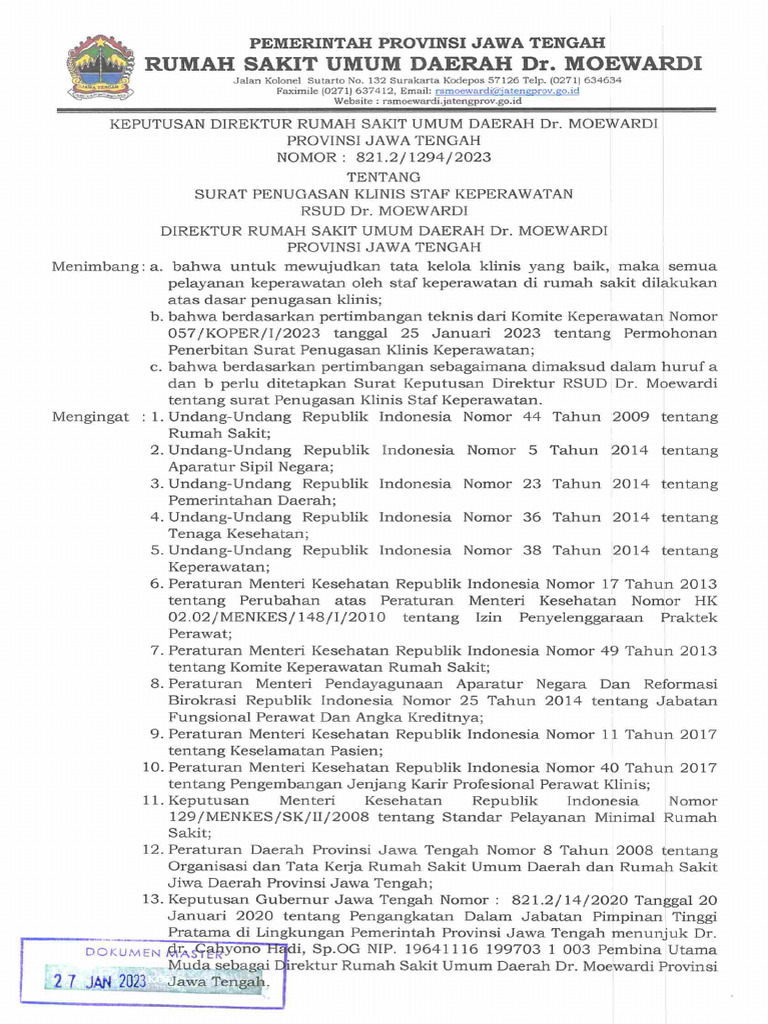 Skk Rkk Danang Wijanarko 2023-Compressed | PDF