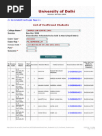 BDO FORMS With GUIDELINES | PDF | Service Industries | Financial Services