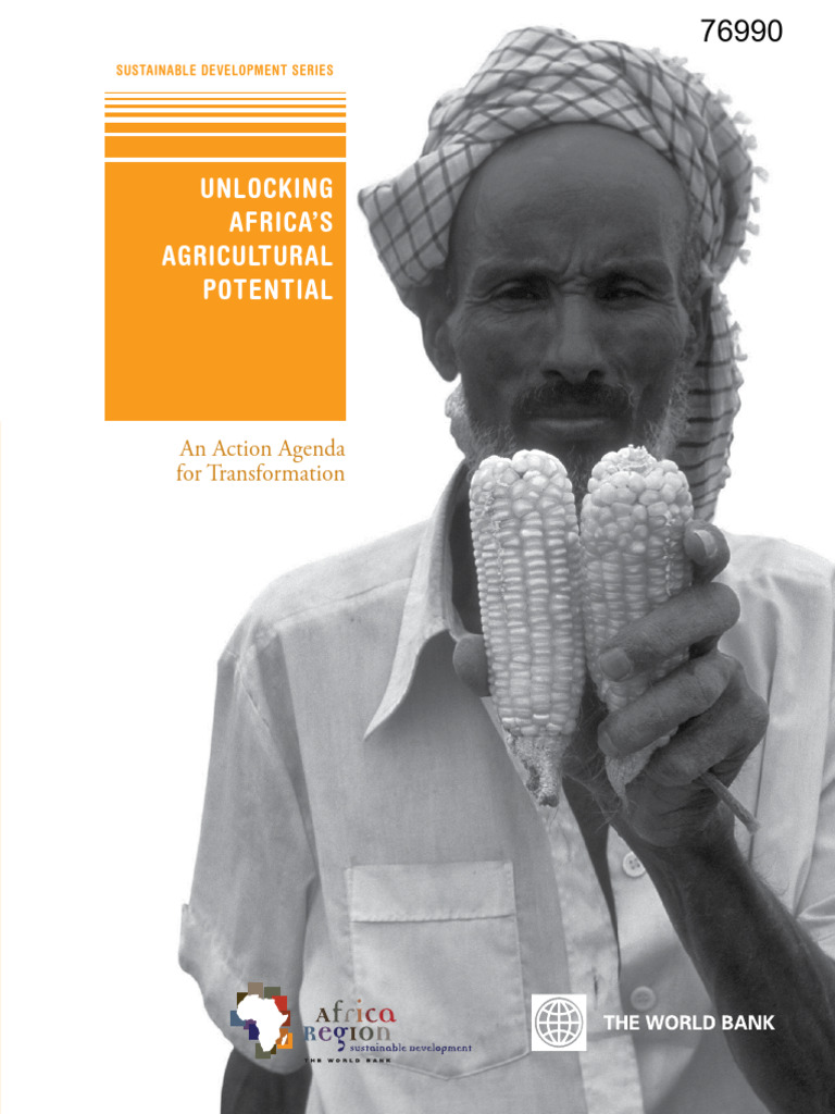 WP0 SDS0 A00 Box 374393 B00 PUBLIC0 | PDF | Agriculture | Climate Change