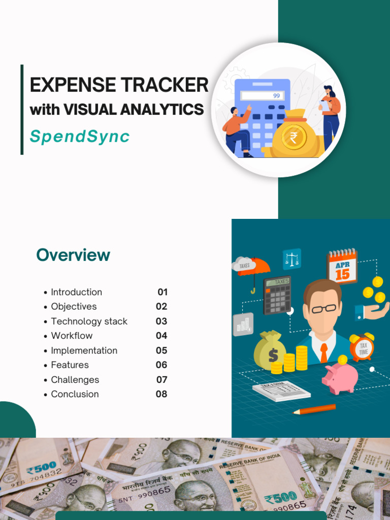 Expense Tracker | PDF