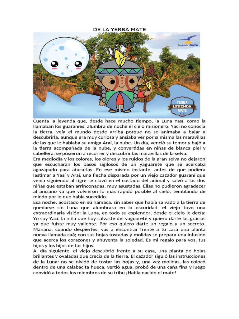 Leyendas | PDF | Imperio Inca