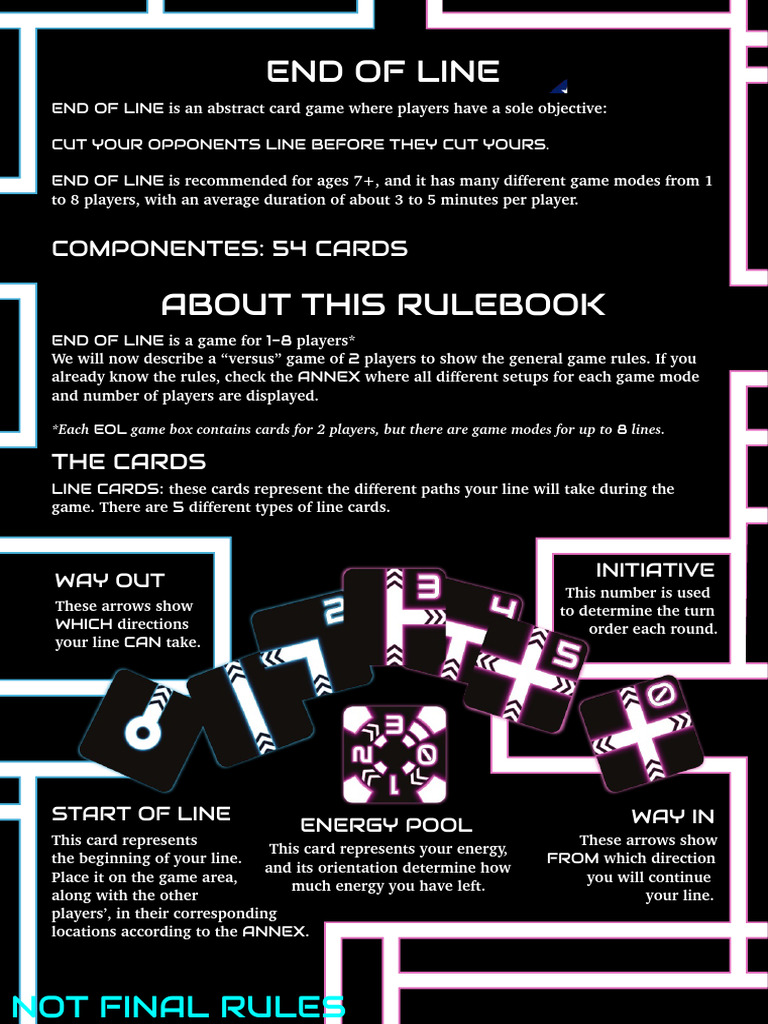 End_Of_Line.Rules.en | PDF