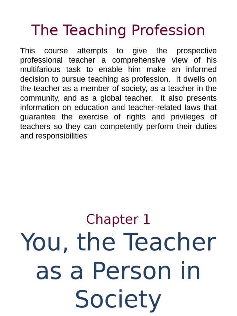 Understanding Educational Philosophies | PDF | Learning | Philosophy Of ...