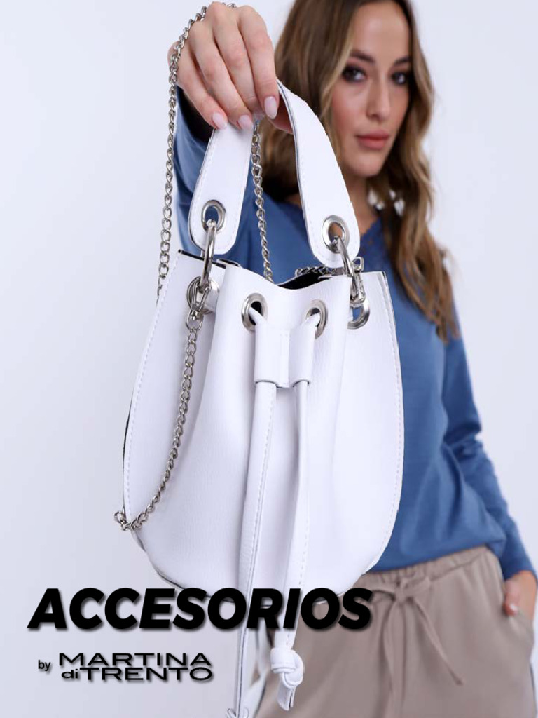 Martina Accesorios c03 | PDF