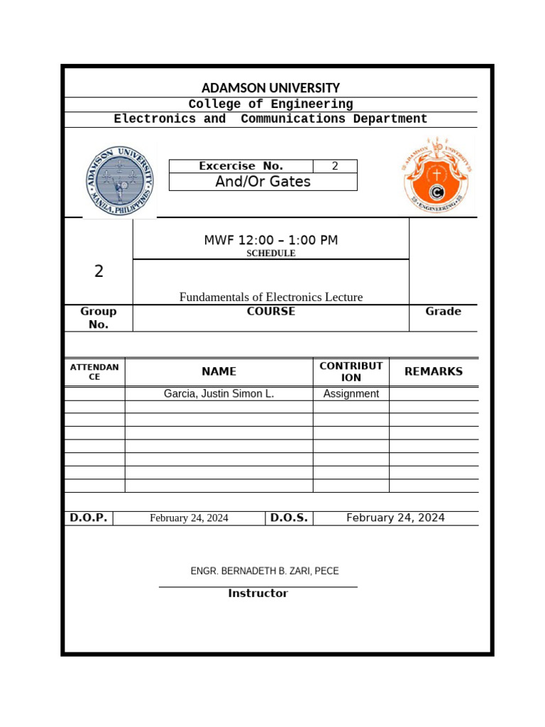 Print First Page | PDF